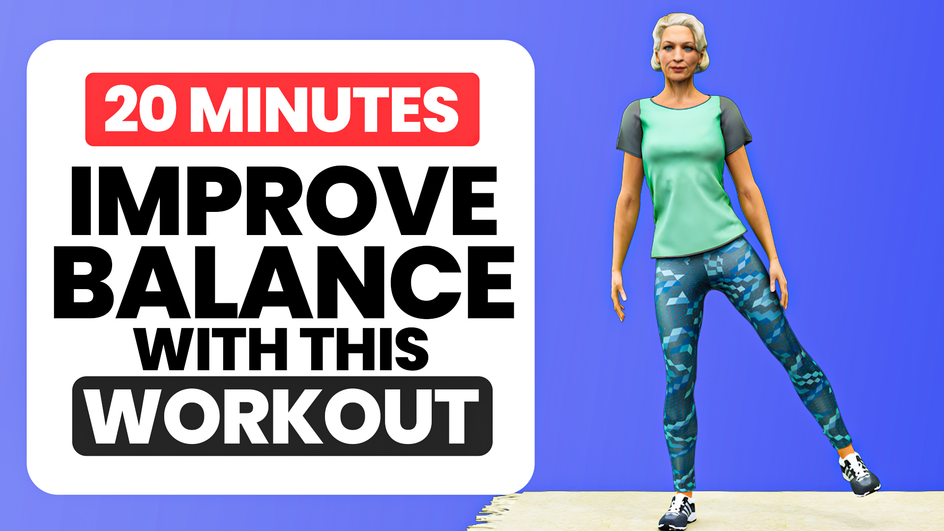 Vim and Vigor – Senior Exercises – Keeping Fit For Over 60s